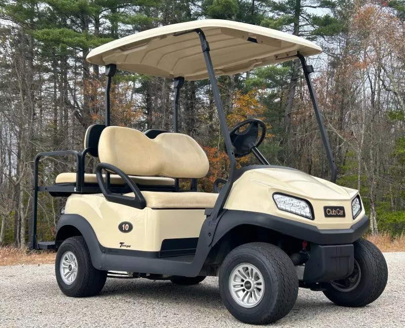 2020 Club Car Tempo | CartFinder