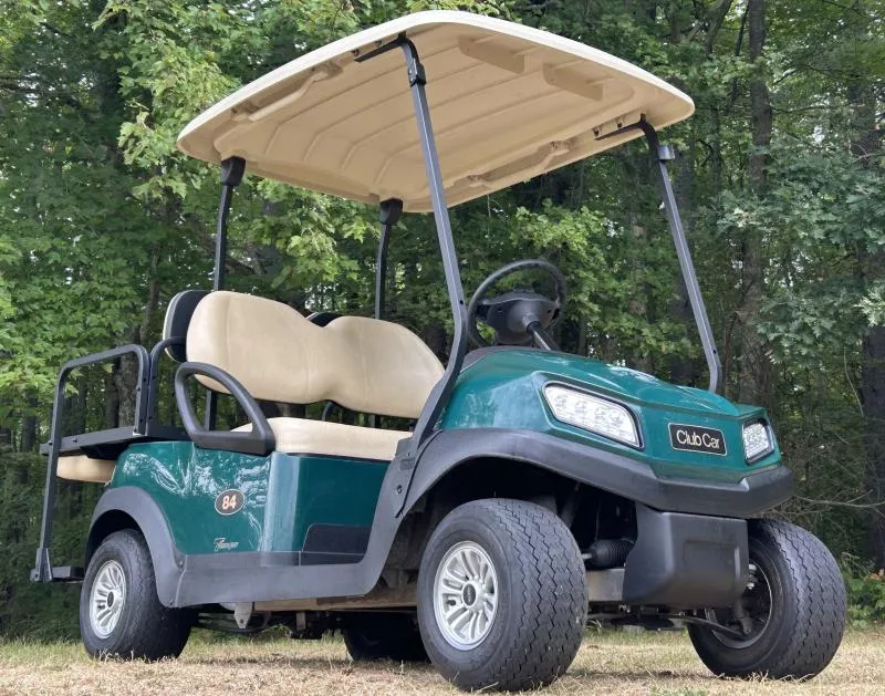 Used Club Car Golf Carts For Sale | Cart Finder