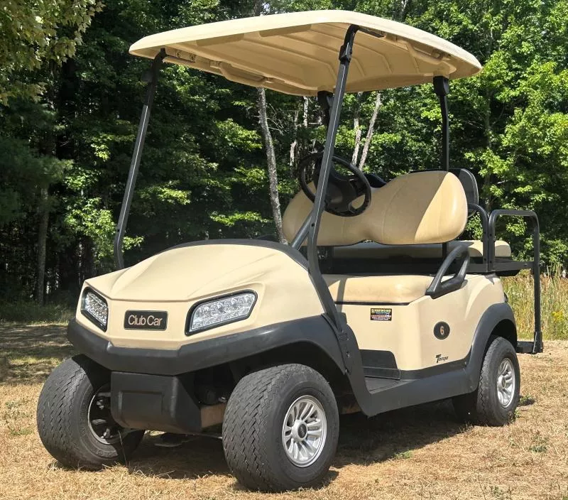 Cartfinder New Used Golf Carts Near Me For Sale