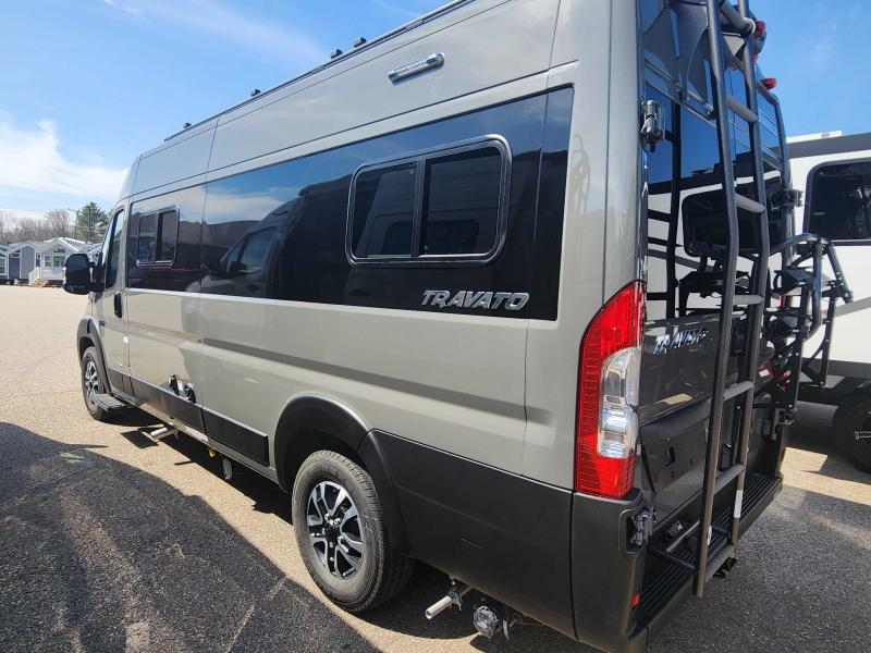 Detail - Winnebago