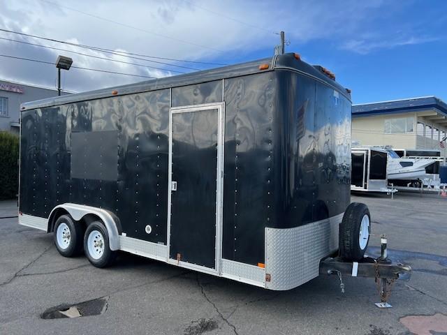 Interstate Cargo (Enclosed) Trailers for Sale near me | Trailer Trader