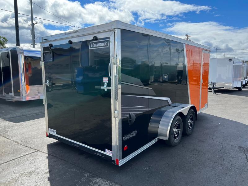2023 Haulmark Low Hauler Motorcycle Trailer in Tacoma, WA | Trailer Trader