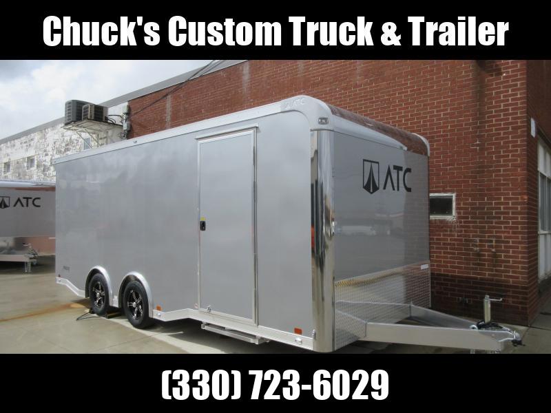 All Inventory | Trailers for Sale in Ohio | Chuckâ€™s Custom Truck ...
