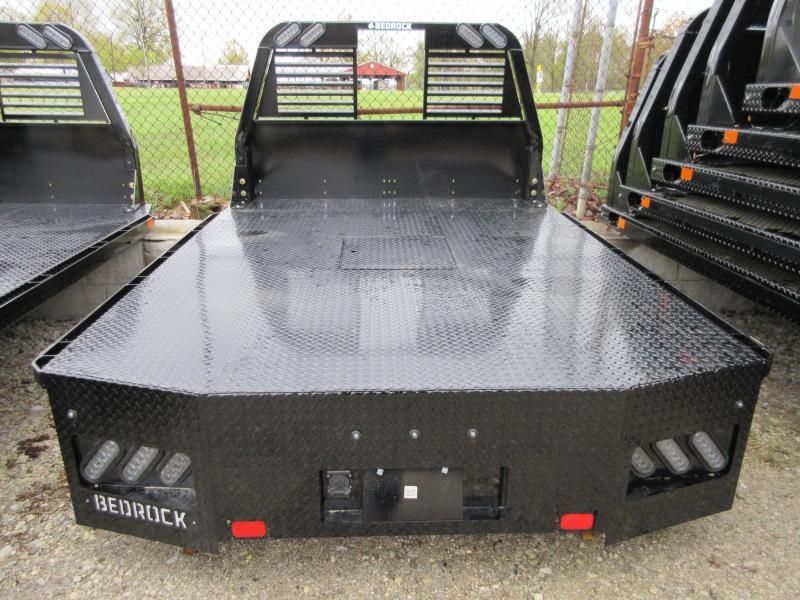 Bedrock BEDROCK 2017+ F250/F350 DIAMOND SERIES 8'6"X84" Truck Bed in ...