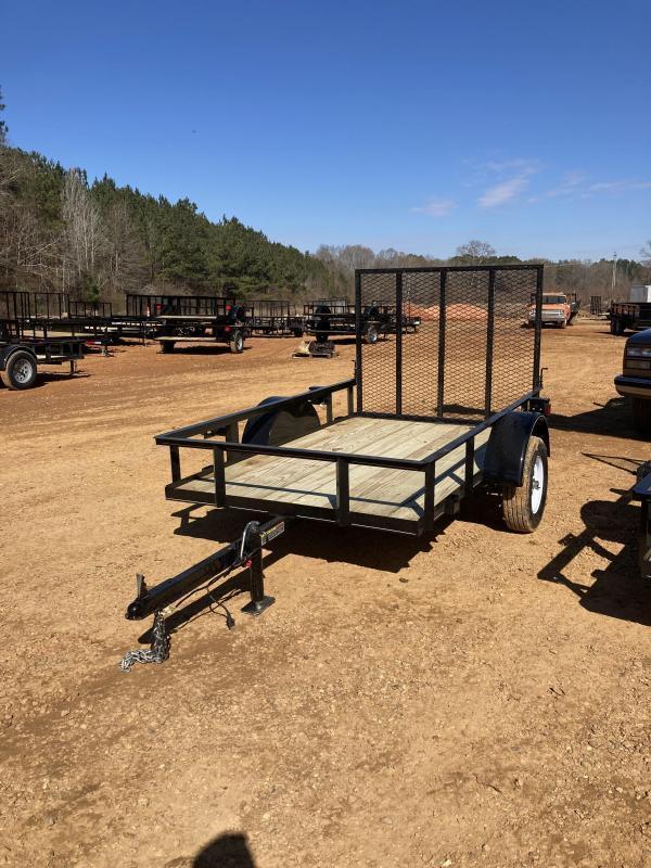 All Inventory | Smiths Trailers in MS | Utility Trailers in Brookhaven ...