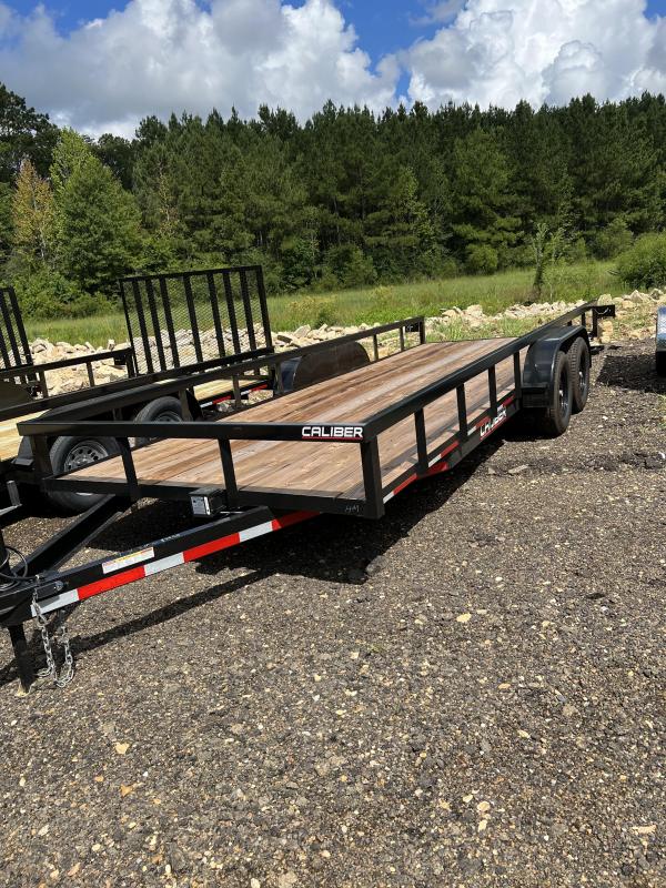 Utility Trailers | Smiths Trailers in MS | Utility Trailers in ...