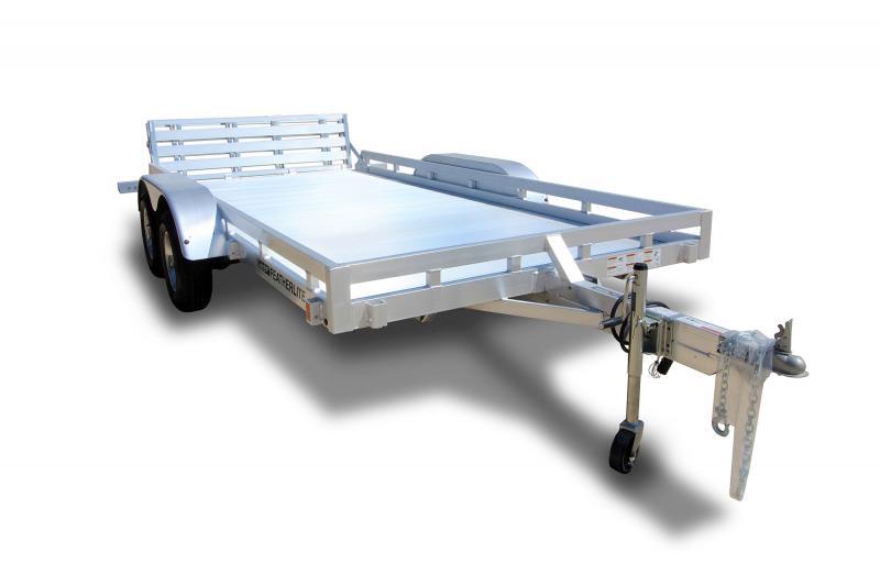 Utility Trailers