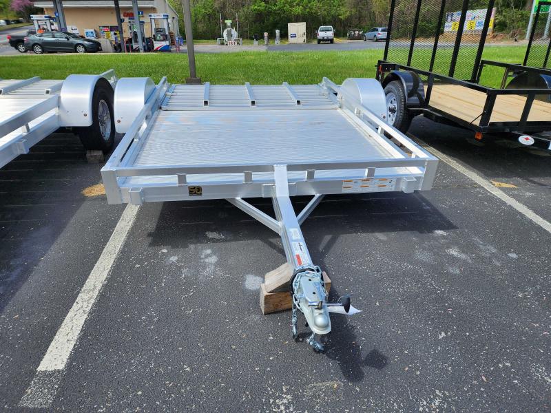 Utility Trailers