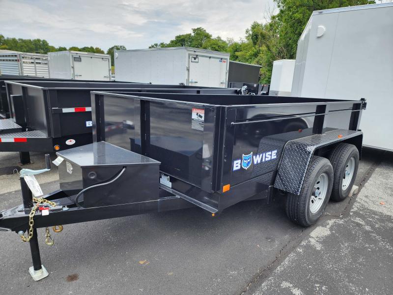Dump Trailers