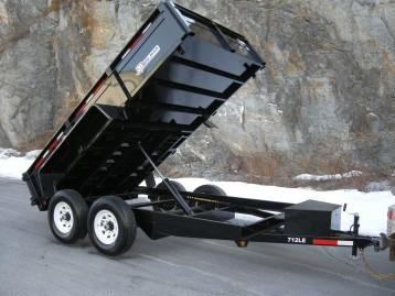 Dump Trailers