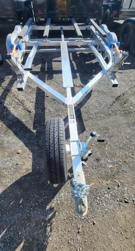 2024 Triton Trailers WC2-2 2-PLACE TANDEM AXLE JET SKI Watercraft ...