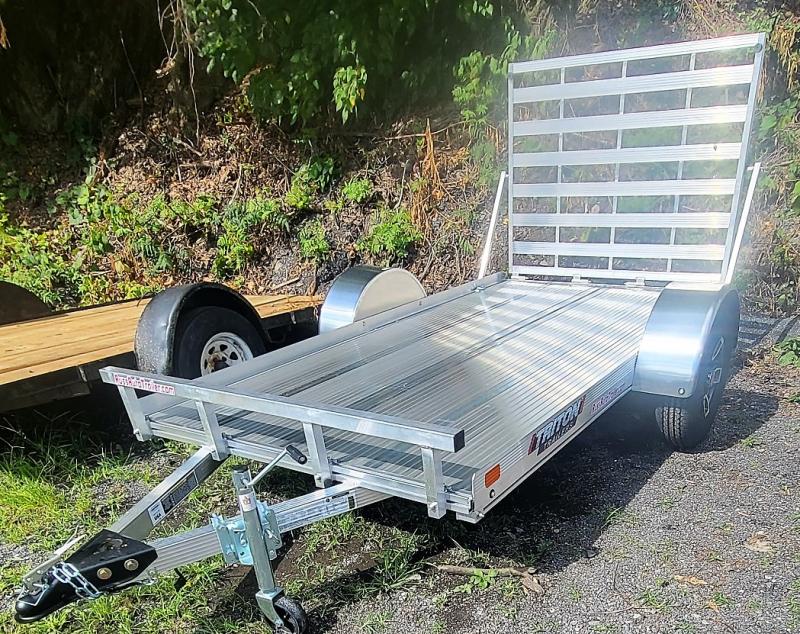 Triton Trailers, Triton Utility Trailers for Sale near me | Trailer Trader