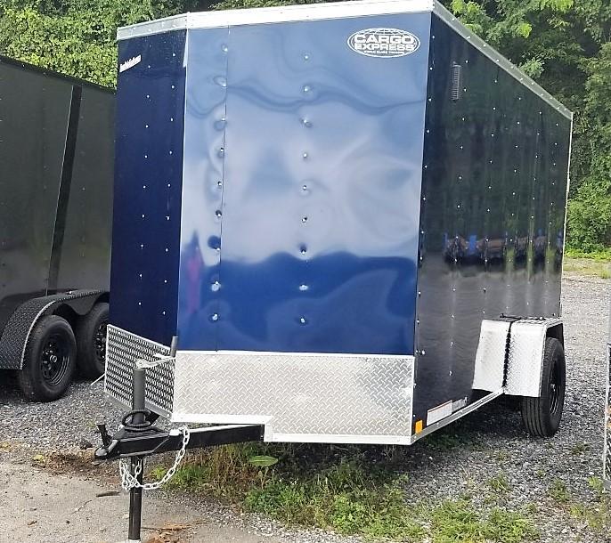 All Inventory | Russ Auto and Trailer Dealer | Utility and Cargo ...