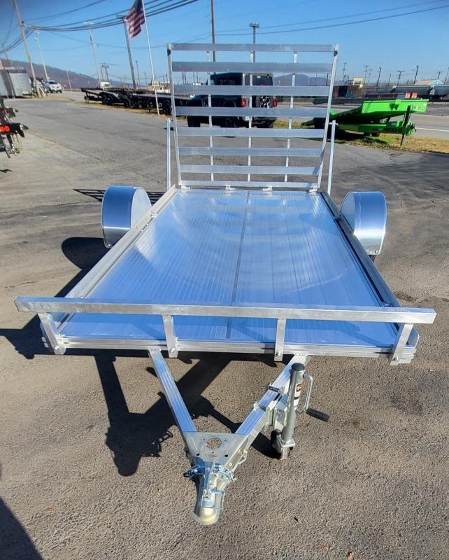 Triton Trailers, Triton Utility Trailers for Sale near me | Trailer Trader