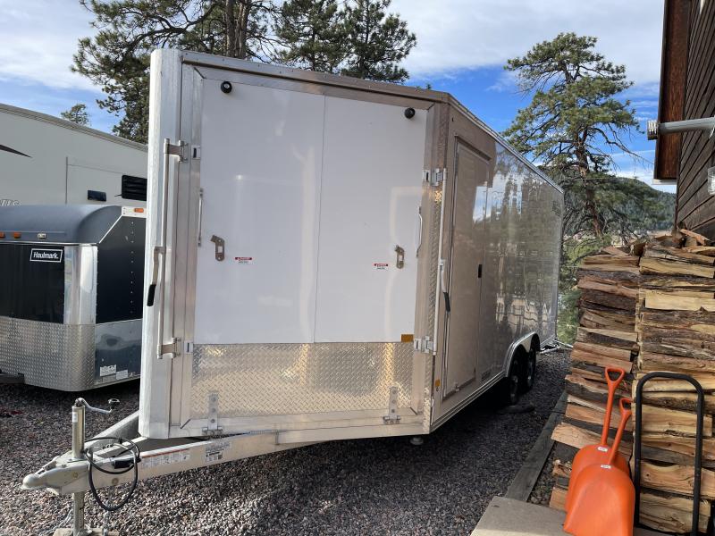 2023 Alcom High Country Snowmobile Trailer in Englewood, CO | Trailer ...