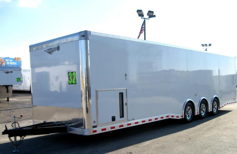 Bravo Trailers Car / Racing Trailers for sale | Near Me