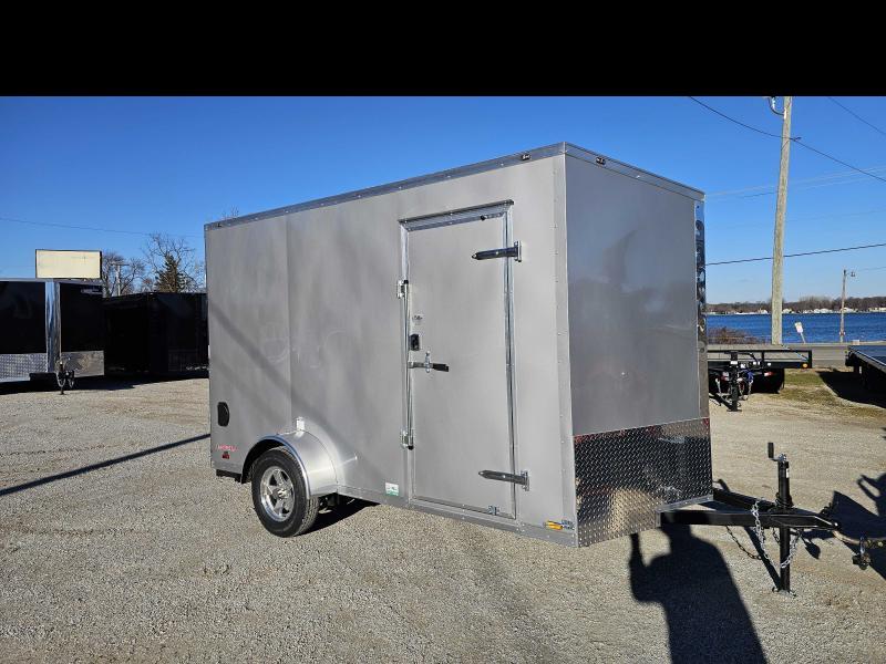 All Inventory | Mid City Trailers | Enclosed, Dump and Flatbed Utility ...