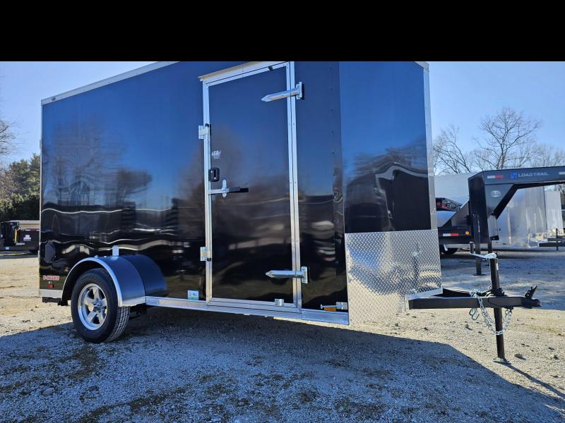 All Inventory | Mid City Trailers | Enclosed, Dump and Flatbed Utility ...