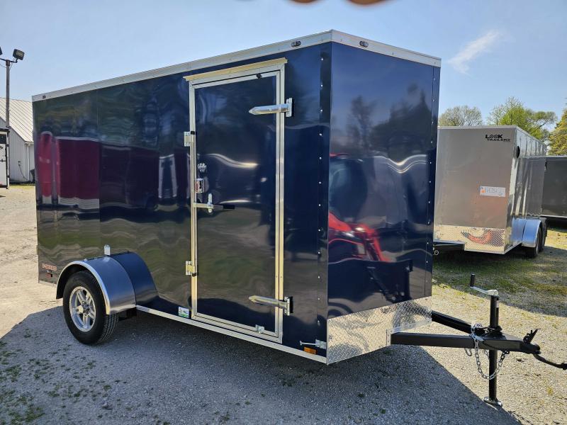 All Inventory | Mid City Trailers | Enclosed, Dump and Flatbed Utility ...
