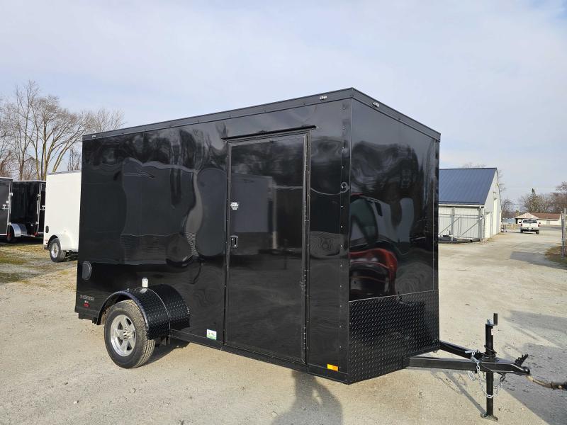 All Inventory | Mid City Trailers | Enclosed, Dump and Flatbed Utility ...