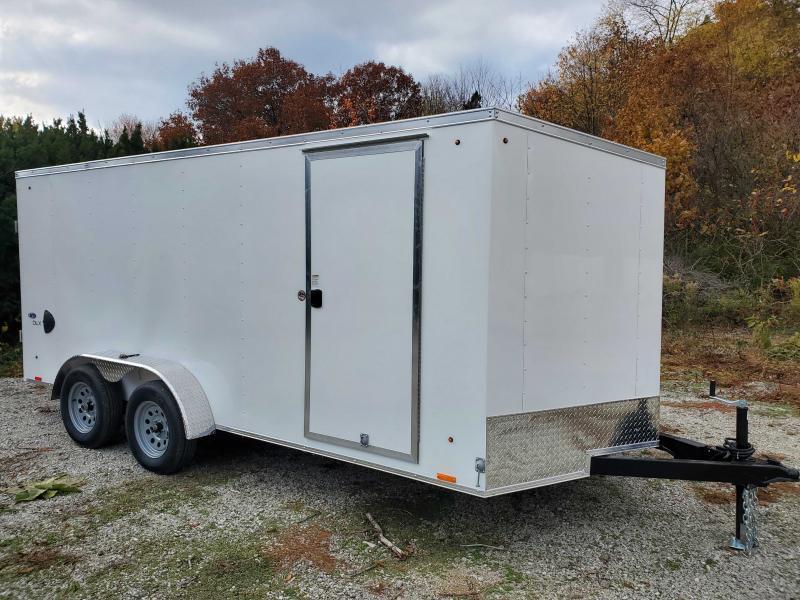 All Inventory | Mid City Trailers | Enclosed, Dump and Flatbed Utility ...