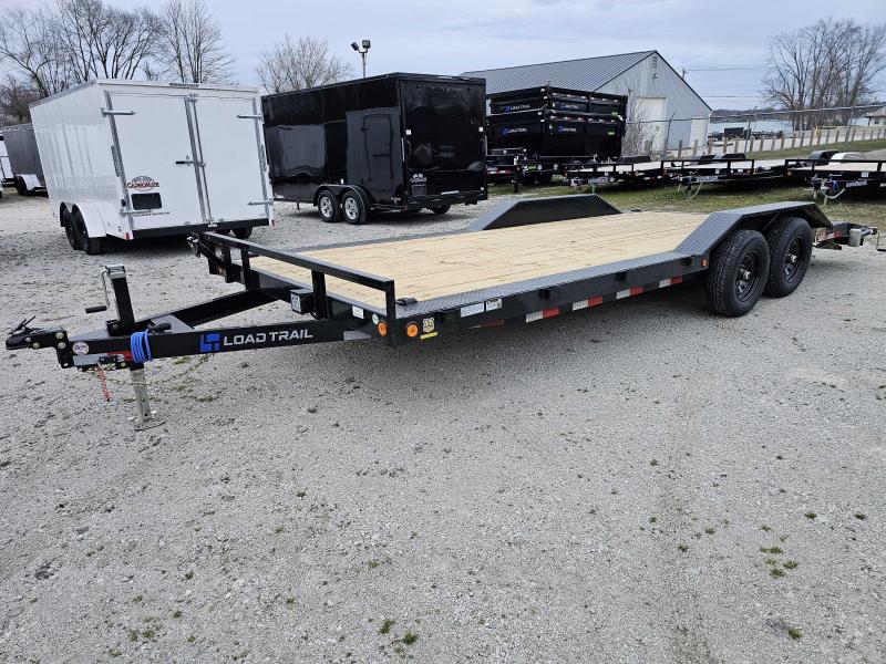 All Inventory | Mid City Trailers | Enclosed, Dump and Flatbed Utility ...