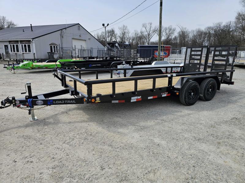 All Inventory | Mid City Trailers | Enclosed, Dump and Flatbed Utility ...