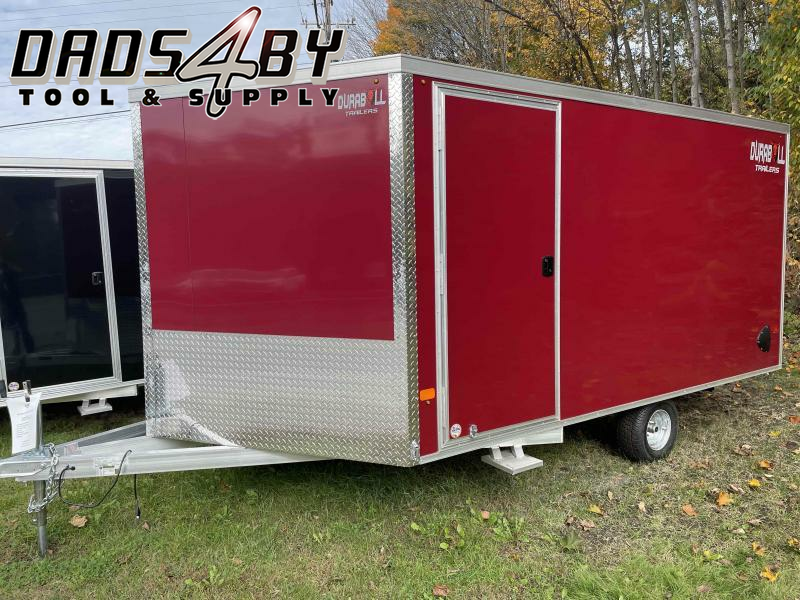 Durabull Model DBMS101X12SA ALUMINUM Multisport in Wells River, VT ...