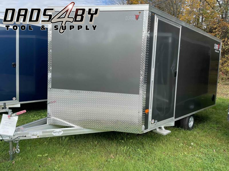 Durabull Model DBMS101X12SA ALUMINUM Multisport in Wells River, VT ...