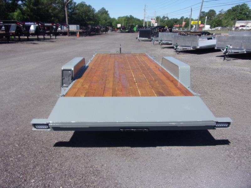 2023 Southern Utility CH83-20T5-1B Car Hauler in Jacksonville, FL ...