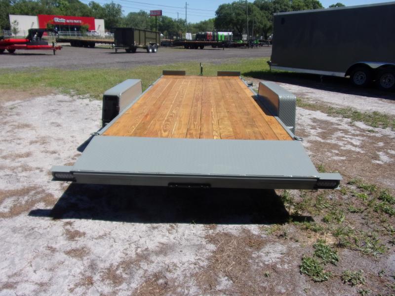 2023 Southern Utility CH83-20T3-1B Car Hauler in Jacksonville, FL ...