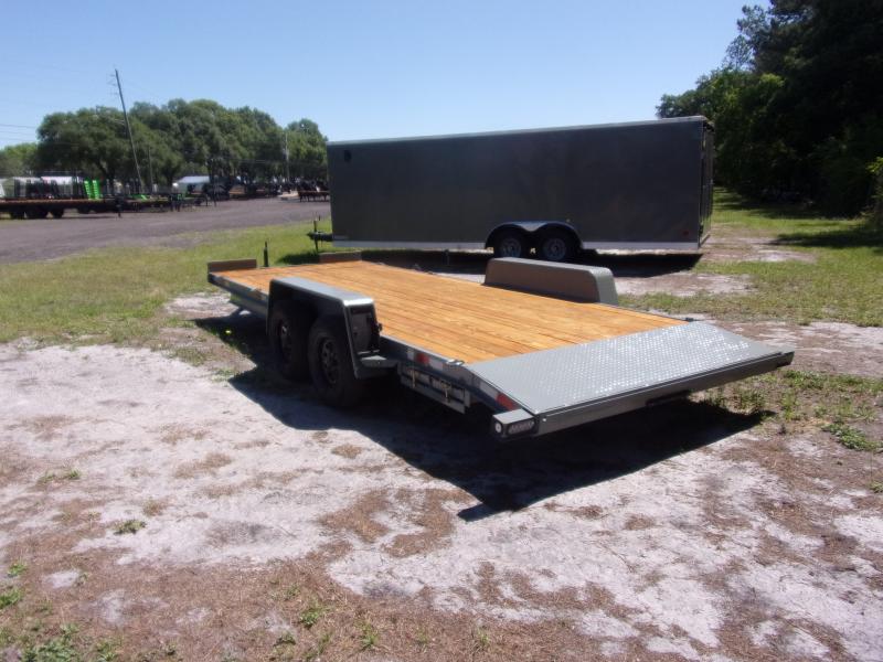 2023 Southern Utility CH83-20T3-1B Car Hauler in Jacksonville, FL ...