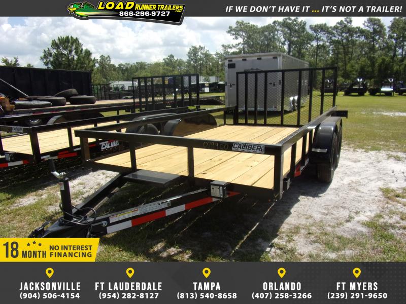 2023 WorldWide Trailer Manufacturing U72-12T3-1B-TB/2M Utility Trailer ...