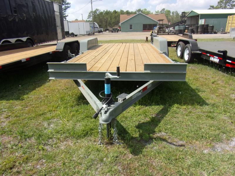 2022 Southern Utility CH83-18T5-1B Car Hauler in Orlando, FL | Trailer ...