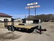2026 Liberty Trailers LE14K83X18+2C6 in Edgerton, WI | Trailer Trader