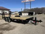2026 Liberty Trailers LE14K83X18+2C6 in Edgerton, WI | Trailer Trader