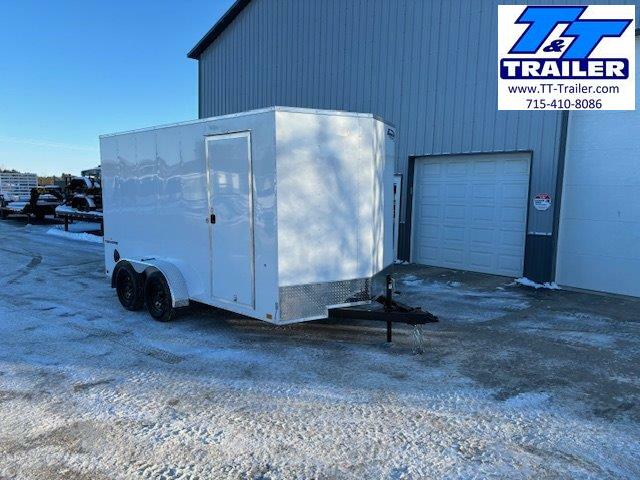 2024 Formula 7 X 14 V Nose Enclosed Cargo Trailer In Somerset Wi