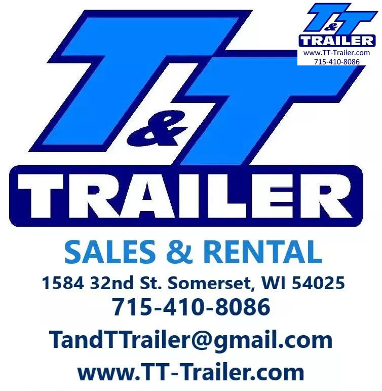 2026 Bear Track 76" x 12' Aluminum Single Axle Utility Trailer in ...