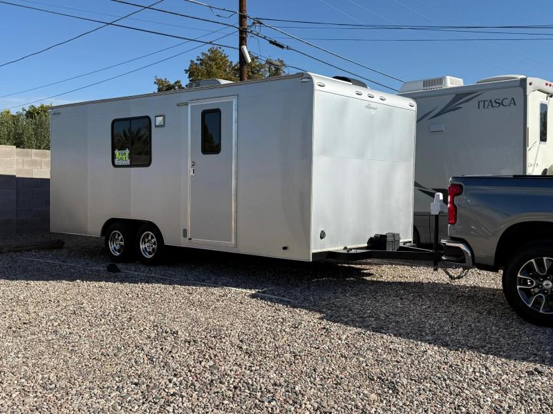 Custom Cargo Trailer in Gilbert, AZ | Trailer Trader