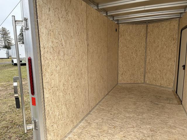 2024 Legend Trailers 6X13 Thunder Cargo / Enclosed Trailer in N ...