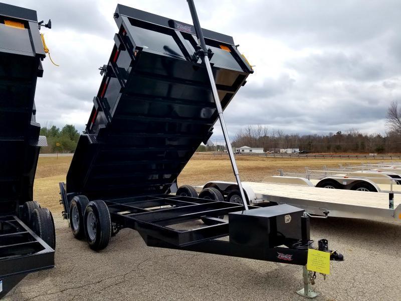 All Inventory | Interstate 46 Trailers | Midland, MI Trailer Dealer ...