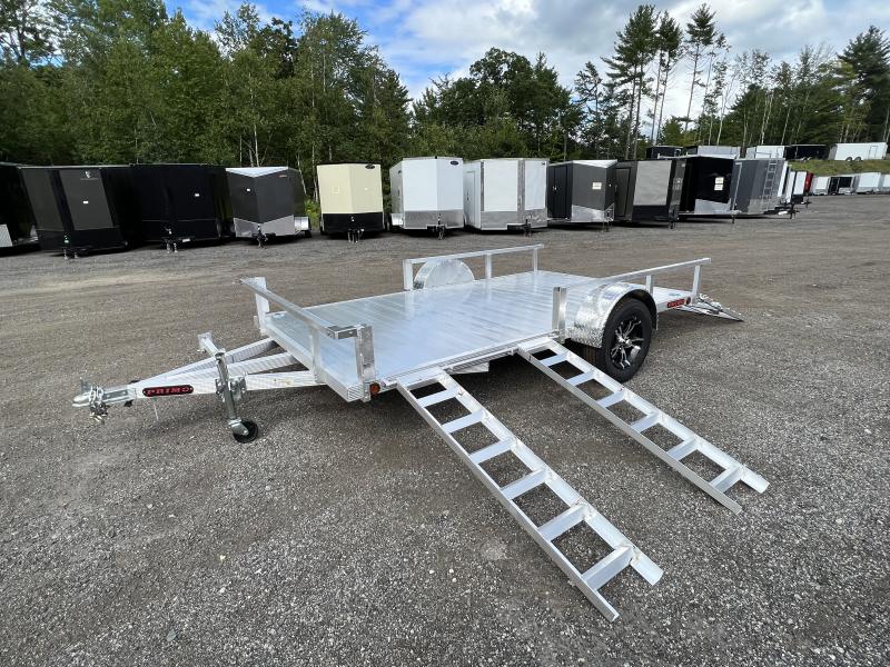 Polaris Atv Utility Trailer