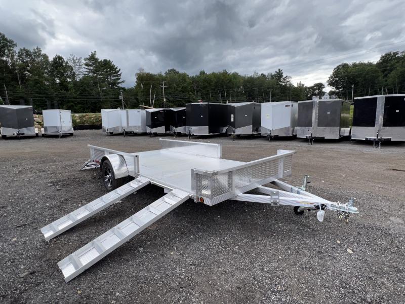 2022 Primo 7x12 Utility Trailer in Chichester, NH | Trailer Trader