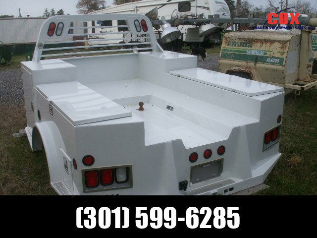 2014 CM TM TRUCK BODY in Upper Marlboro, MD | Trailer Trader