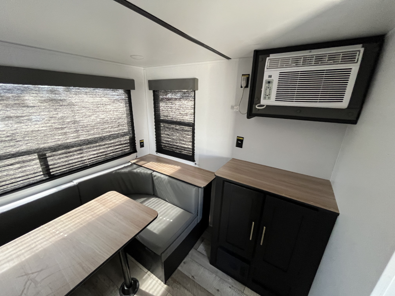 2022 Keystone Springdale Mini 1750RD in Newfield, NJ | Trailer Trader