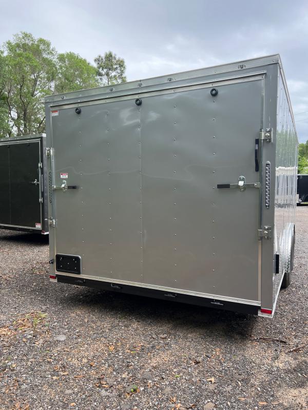 2023 Maximum Cargo Trailers 8.5X20 TA Cargo / Enclosed Trailer in ...