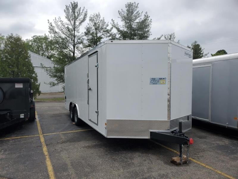 2025 Haulmark Passport 8.5x24 Enclosed Cargo Trailer in Mason, MI ...