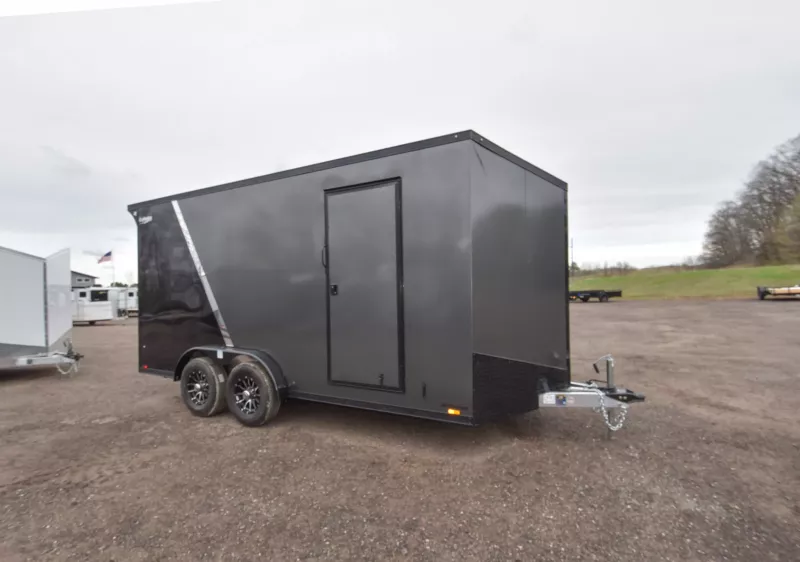 More From Manufacturer - LIGHTNING TRAILERS | Trailer Trader