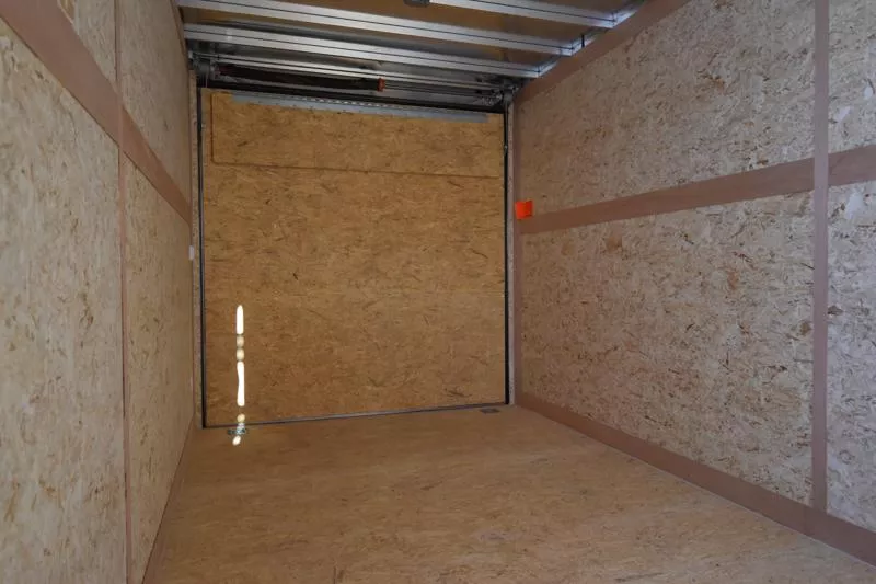 2026 Stealth Trailers COBRA 7X16 RTA2 W/BLACKOUT PACKAGE Cargo ...