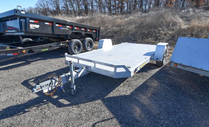Used and used Utility Trailers for Sale near me | Trailer Trader